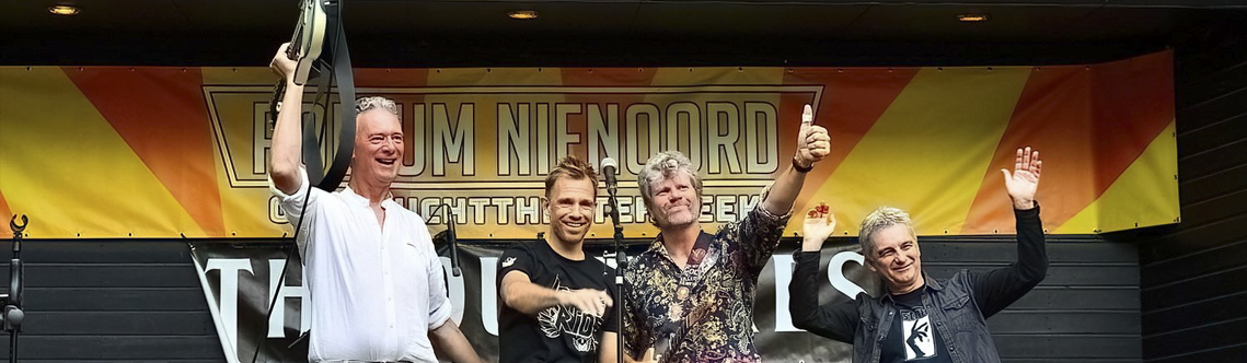 Café De Lijst | Hoogeveen | Agenda