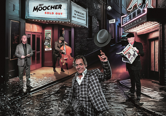 Café De Lijst | Hoogeveen | Agenda