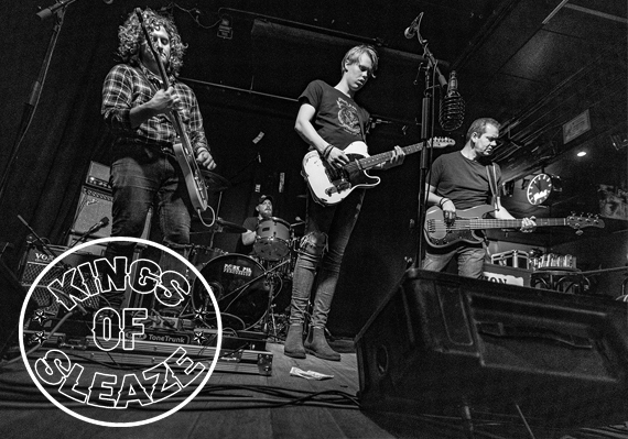 Café De Lijst | Hoogeveen | Agenda